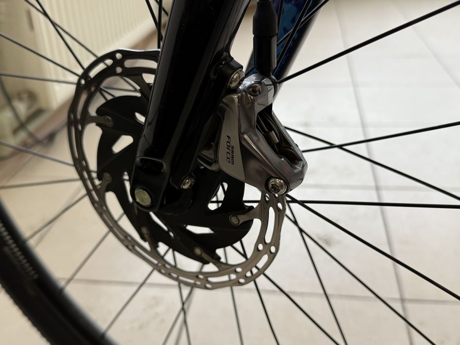 Велосипед 28" Cannondale SUPERSIX EVO CX: 65 000 грн. - Велосипеди ...