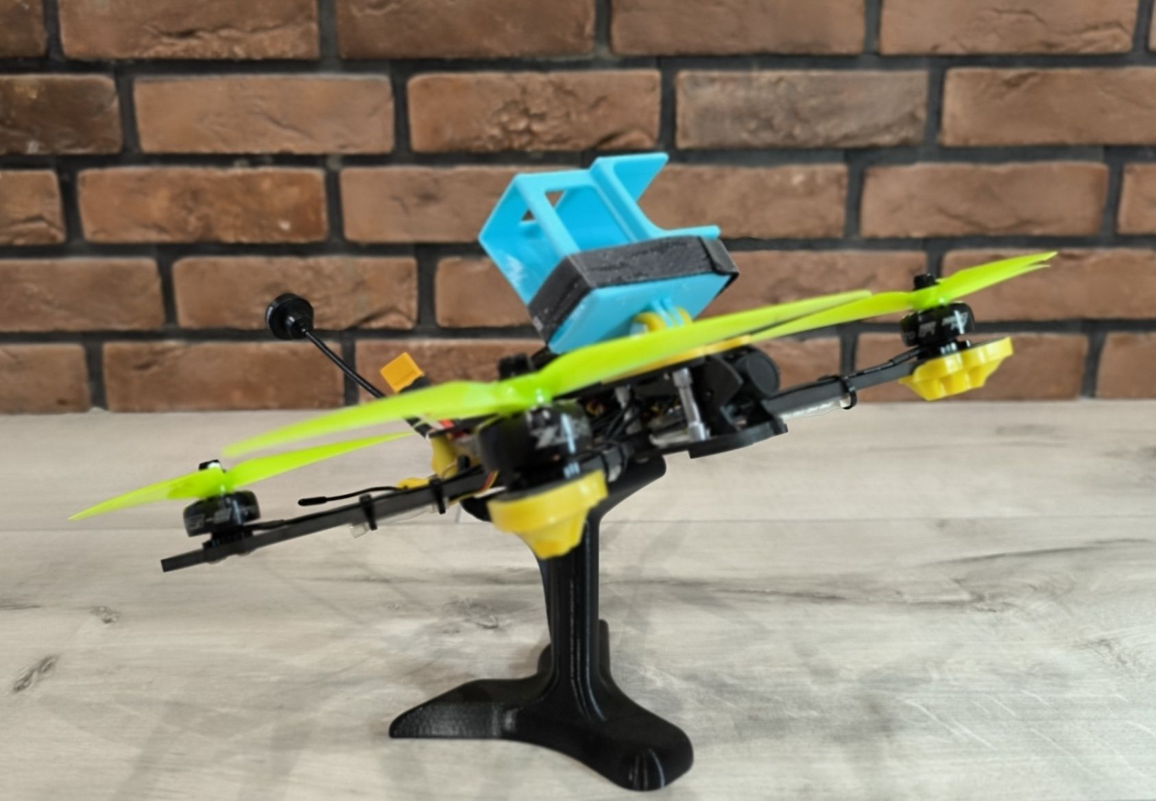 Dron fpv olx store