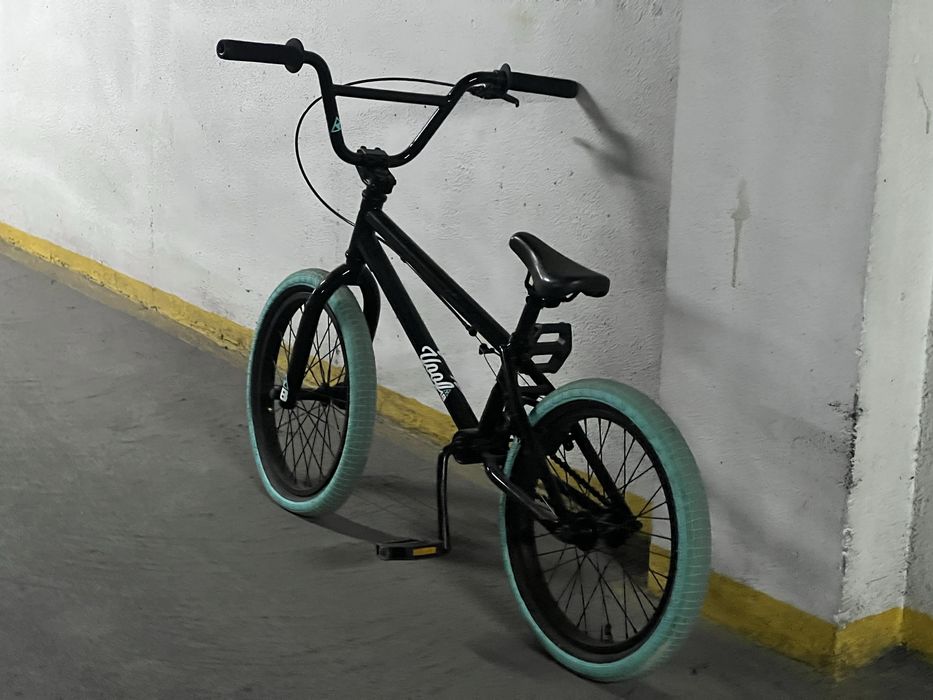 BMX YOOF 18 como nova Santa Clara • OLX.pt