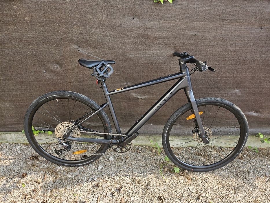 Rower Canyon Roadlite 7 Warszawa Białołęka • OLX.pl