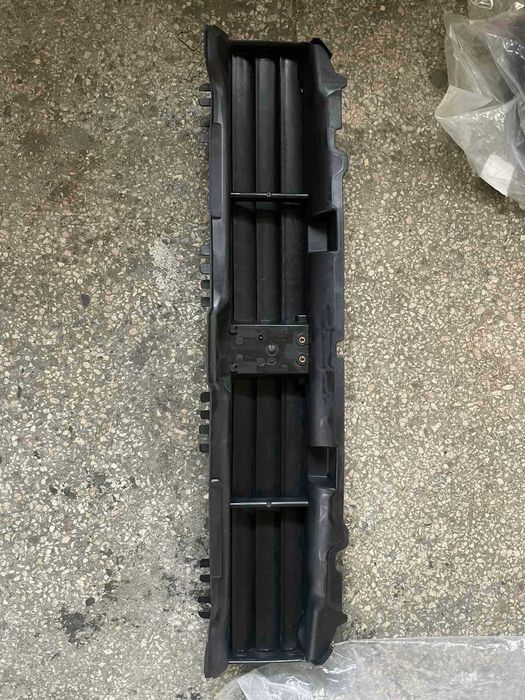 Жалюзі М пакет BMW 3 (G20/G21) 2019+ 51749465187 (без моторчика): 40 ...