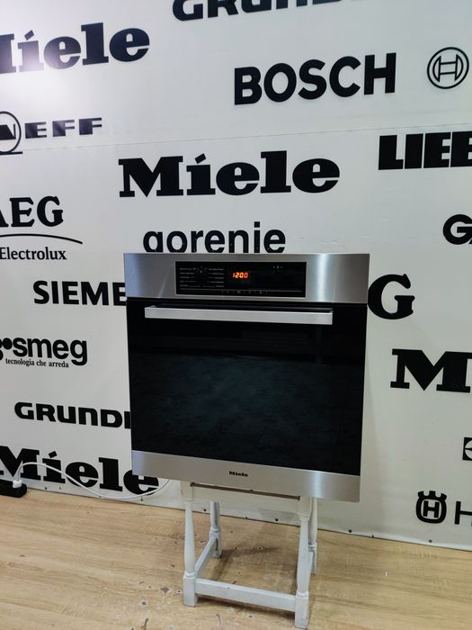 Духовка, духовой шкаф Miele™ H5240B. Made in GERMANY: 19 989 грн ...