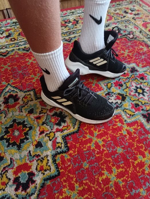 Кроссовки адидас Climacool: 700 грн. - Інші кросівки Дніпро на Olx