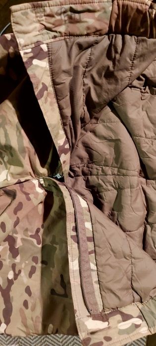 Штаны мужские зимние Carinthia.: 4 500 грн. - Штани Київ на Olx