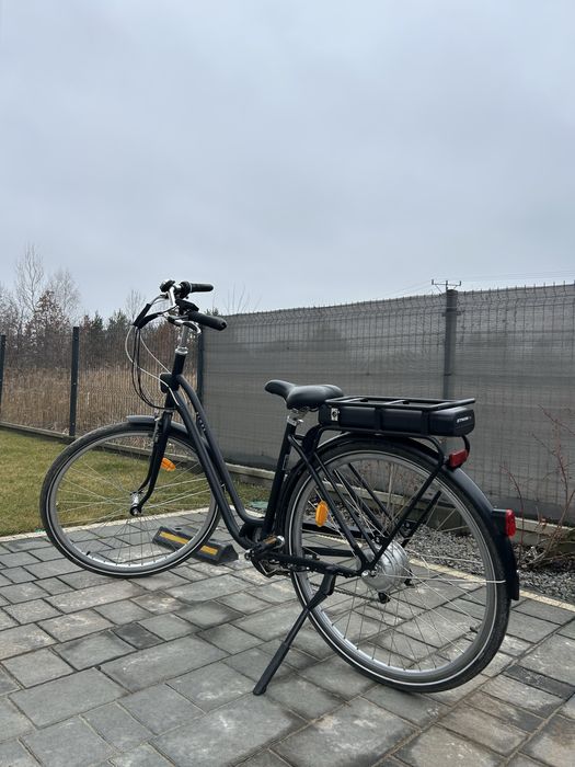 Elektryczny rower Elops 120 Kobyłka • OLX.pl