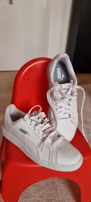 Кроссовки Puma оригинал: 500 грн. - Кеди Миколаїв на Olx