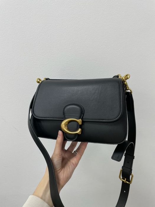 Сумочка Coach Soft Коуч полный Люкс: 3 500 грн. - Шкіряні сумки ...