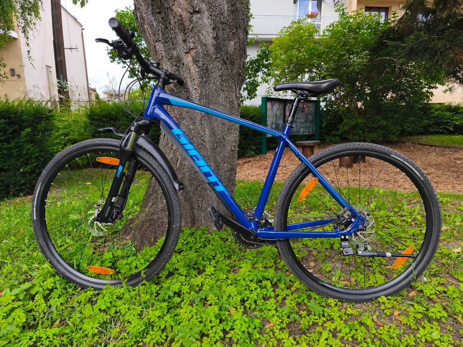 Giant roam 3:,jak nowy, stan idealny Kraków Łagiewniki-Borek Fałęcki ...