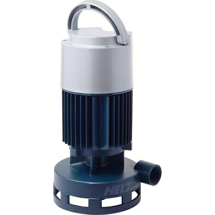 Электронасос воды из скважины HELZ БЦ-1.1-20-У1.1: 4 500 грн. - Сад ...