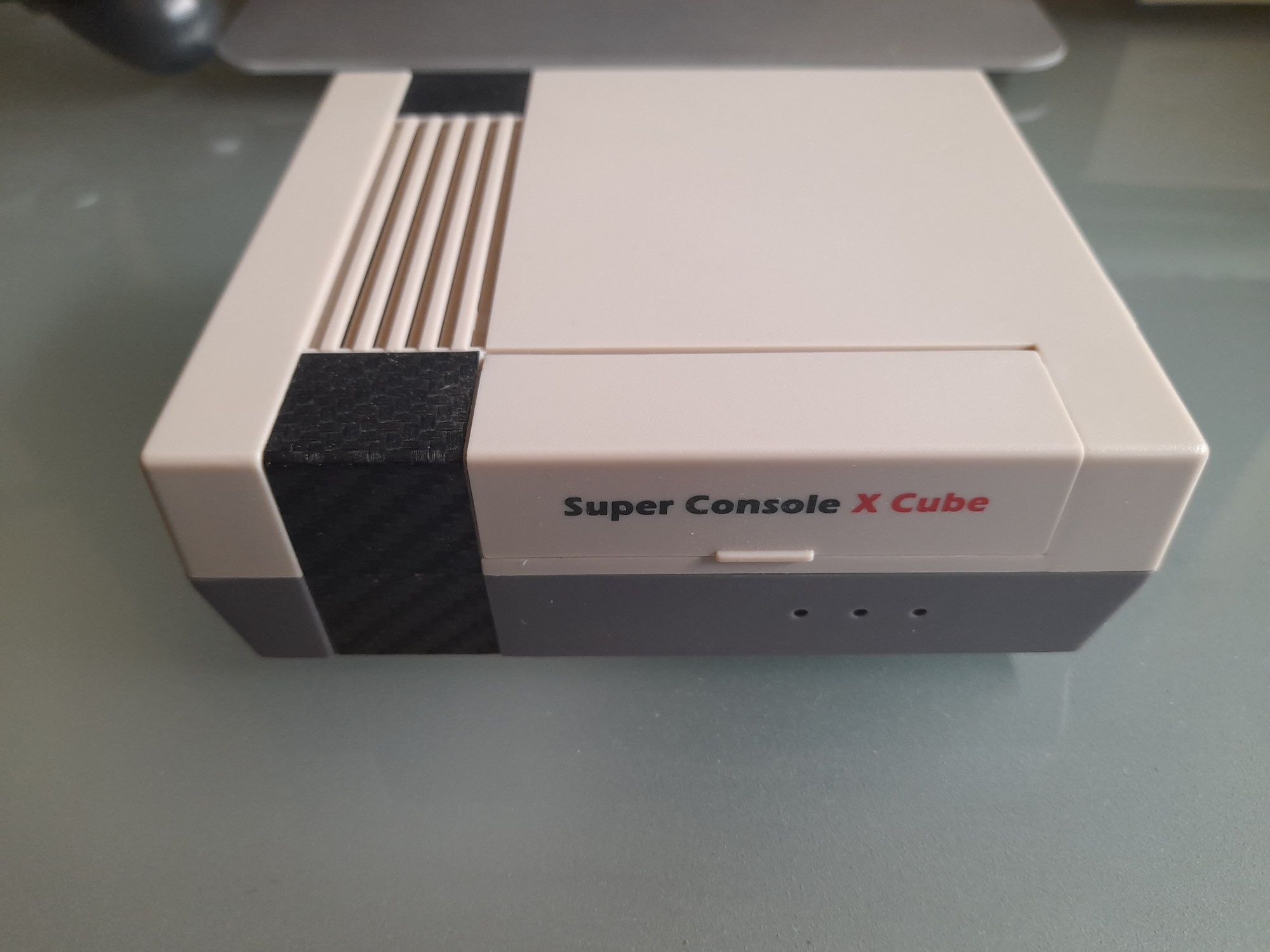 Super Console X Cube São Vicente • OLX Portugal Super Console X Cube São Vicente • OLX Portugal