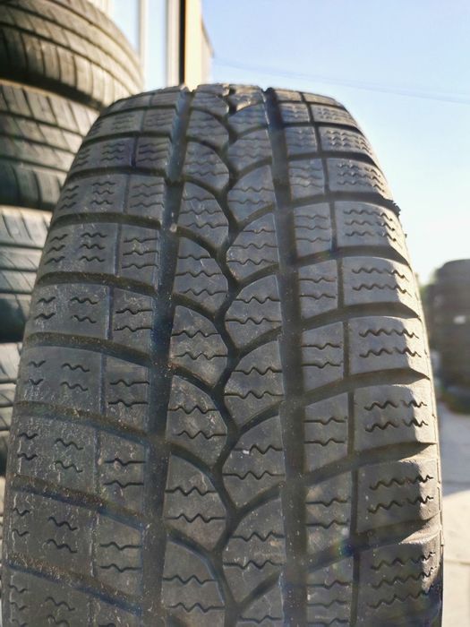 Шини бу R14 зима: 950 грн. - Автошини Київ на Olx