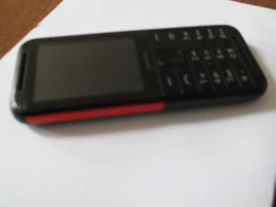 Telefon komórkowy Nokia 5310 TA-1212 DS z org.ładowarką Krzeszowice ...