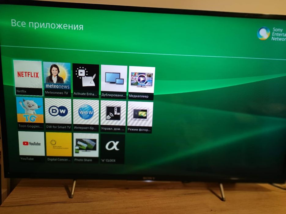 Telewizor Sony 40' Jarocin • OLX.pl