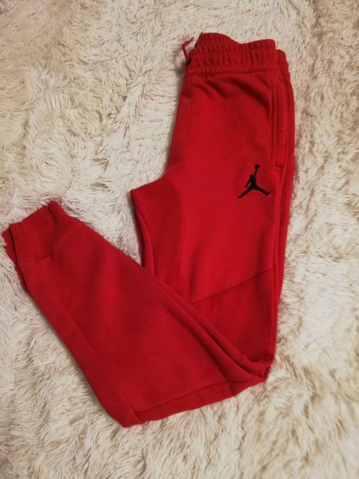 Spodnie Nike Jordan 152 158 na 13 spodnie dresowe Nike Jordan 152 158 ...