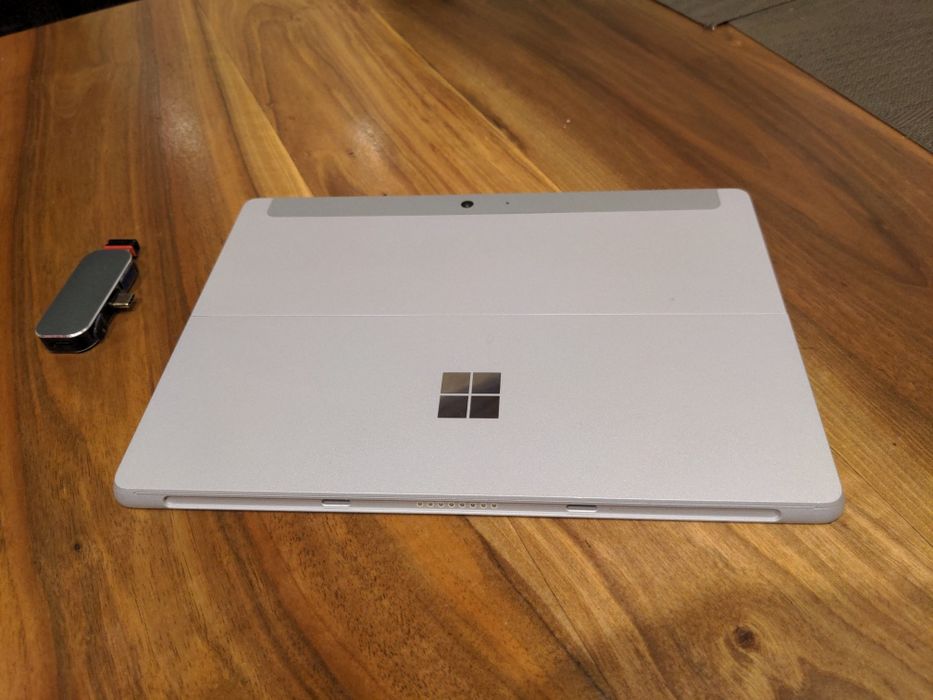 Планшет-ноутбук Microsoft Surface Go 8gb/128gb: 2 570 грн. - Інше ...