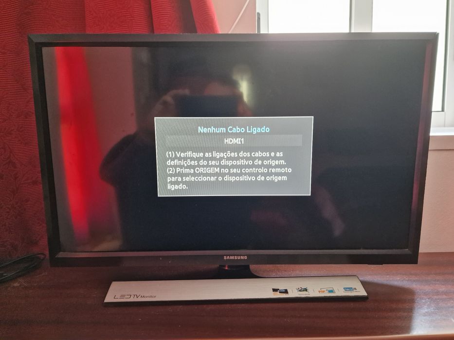 Televisor Samsung 22 Venteira • OLX.pt