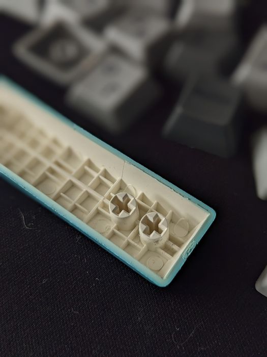 Ковпачки кейкапи keycaps Varmilo Moonlight original: 150 грн ...