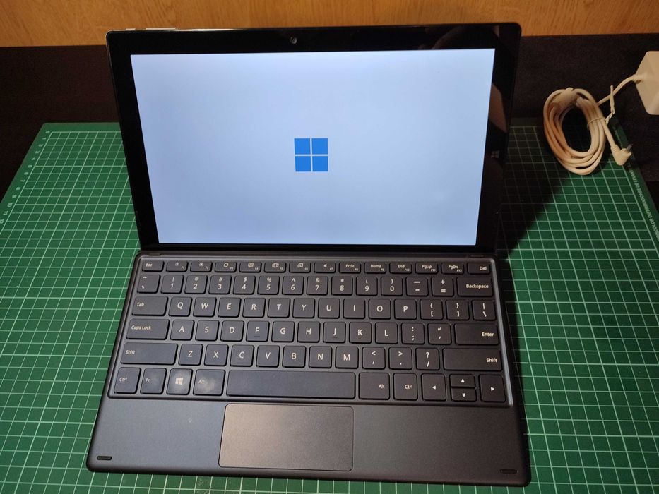 Teclast X4 - Tablet Windows 11 2 em 1 Quinta do Conde • OLX.pt