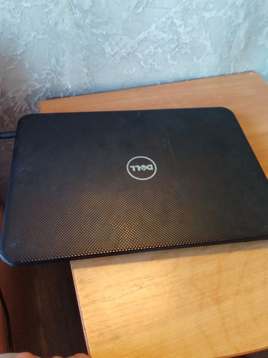 Продам ноутбук dell: 2 000 грн. - Ноутбуки Херсон на Olx