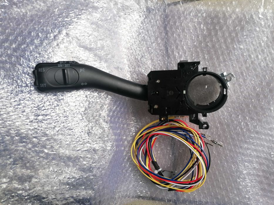 Vendo Kit Cruise Control Audi A3 8L, TT, VW Golf 4, Bora, Seat Leon ...