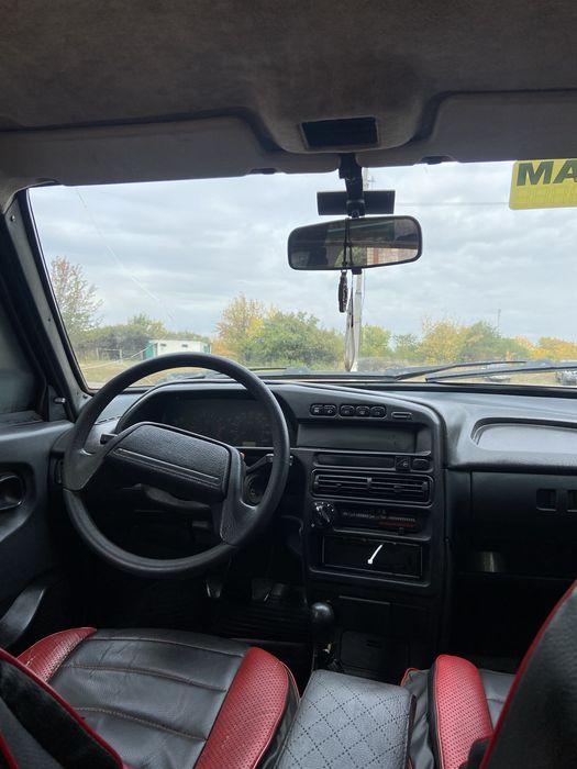 Продам Ваз 2115: 1 500 $ - ВАЗ Шахтарське на Olx