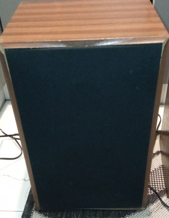 Kolumny Unitra Tonsil ZG10/4 Rydzyny • OLX.pl