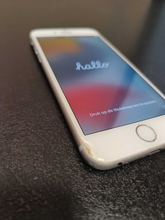 Apple iPhone 6s 128 GB: 950 грн. - Мобільні телефони / смартфони Крюківщина на Olx