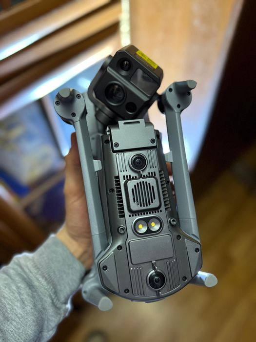 Autel Evo Max 4N: 65 000 грн. - Квадрокоптери Київ на Olx