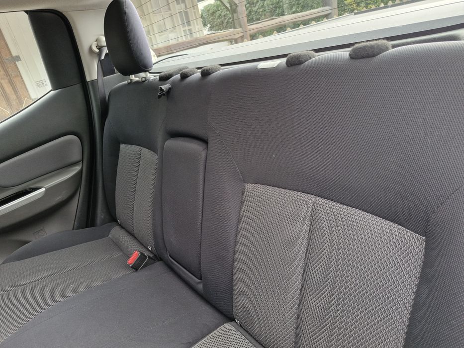 FIAT FULLBACK. 4x4 Vila do Conde • OLX.pt