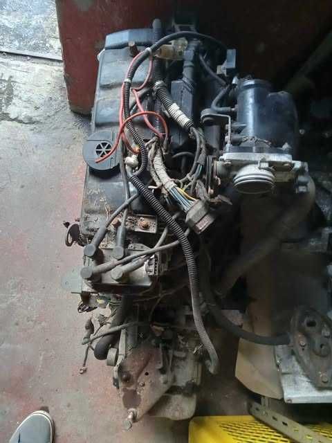 Citroen Ax GTi Motor Completo Queluz E Belas • OLX.pt