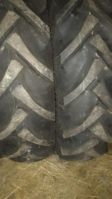 Opona BKT 14.9r 28 ursus c 360 stomil Biała Rawska • OLX.pl