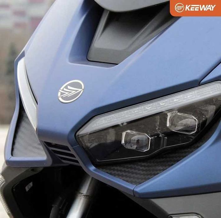 Keeway Vieste 125cc - Campanha 69€ Azambuja • OLX Portugal