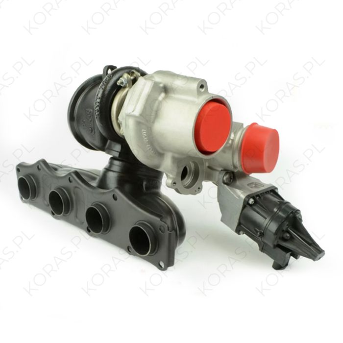 Turbina BMW X3 Moc: 184 KM Silnik: N20B20 Kielce • OLX.pl