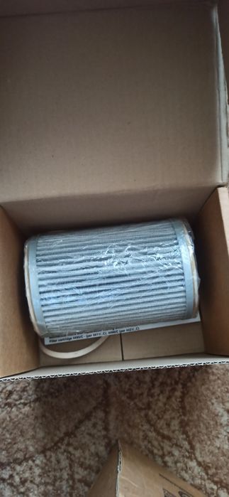 Сердечник для разборного фильтра Castel 4496/C механической очистки: 1 ...