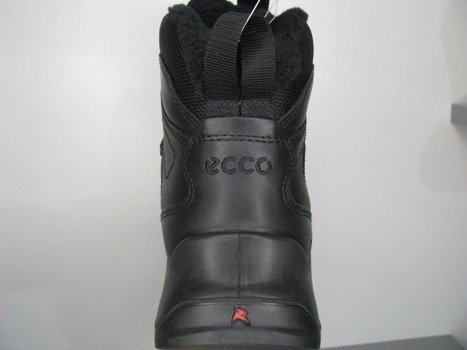 Ботинки ECCO OFFROAD M 822404/01001: 6 500 грн. - Інші черевики Снятин на Olx