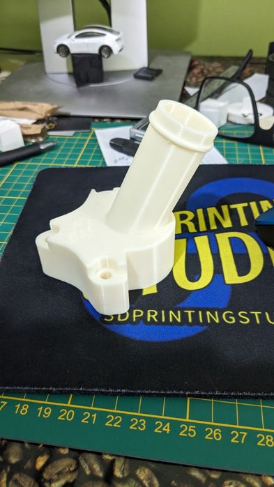 Druk 3D – Projektowanie, Skanowanie i Wydruk na Zamówienie Gdańsk Aniołki • OLX.pl