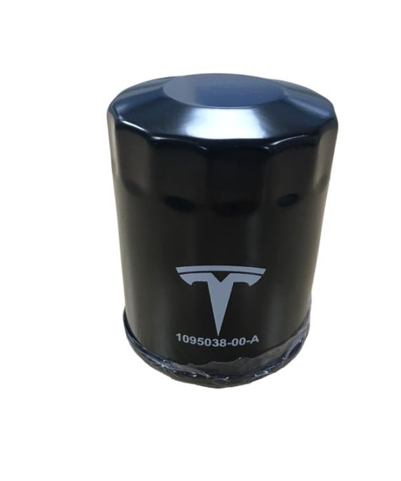 Фильтр масляный Tesla (новий): 750 грн. - Мастильні фільтри Софіївська ...
