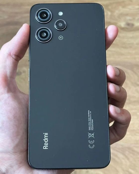 Телефон Xiaomi Redmi 12: 1 250 грн. - Мобільні телефони / смартфони ...