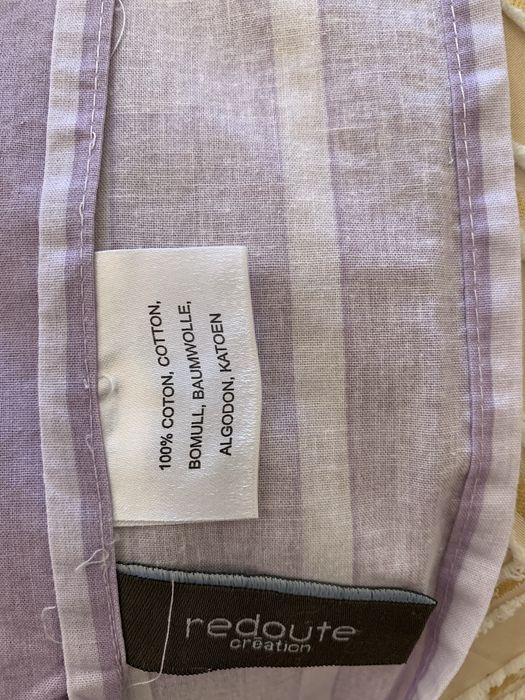 Capa Edredon. Marca La redoute Lumiar • OLX Portugal