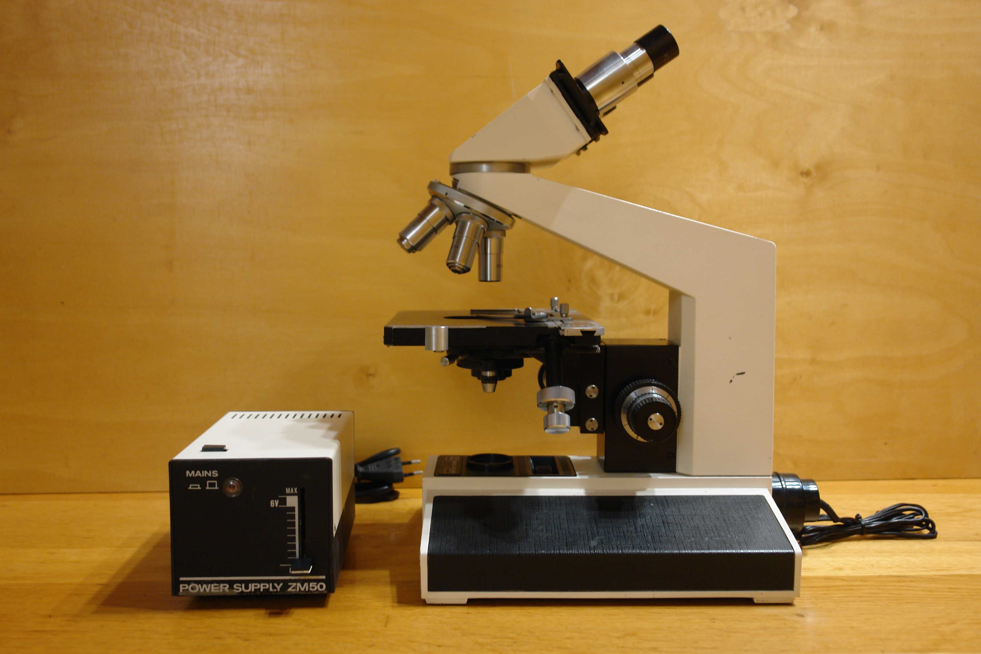 Mikroskop BIOLAR mikroskop badawczy biologiczny Biolar PZO Zeiss 6 DIC ... Mikroskop BIOLAR mikroskop badawczy biologiczny Biolar PZO Zeiss 6 DIC ...