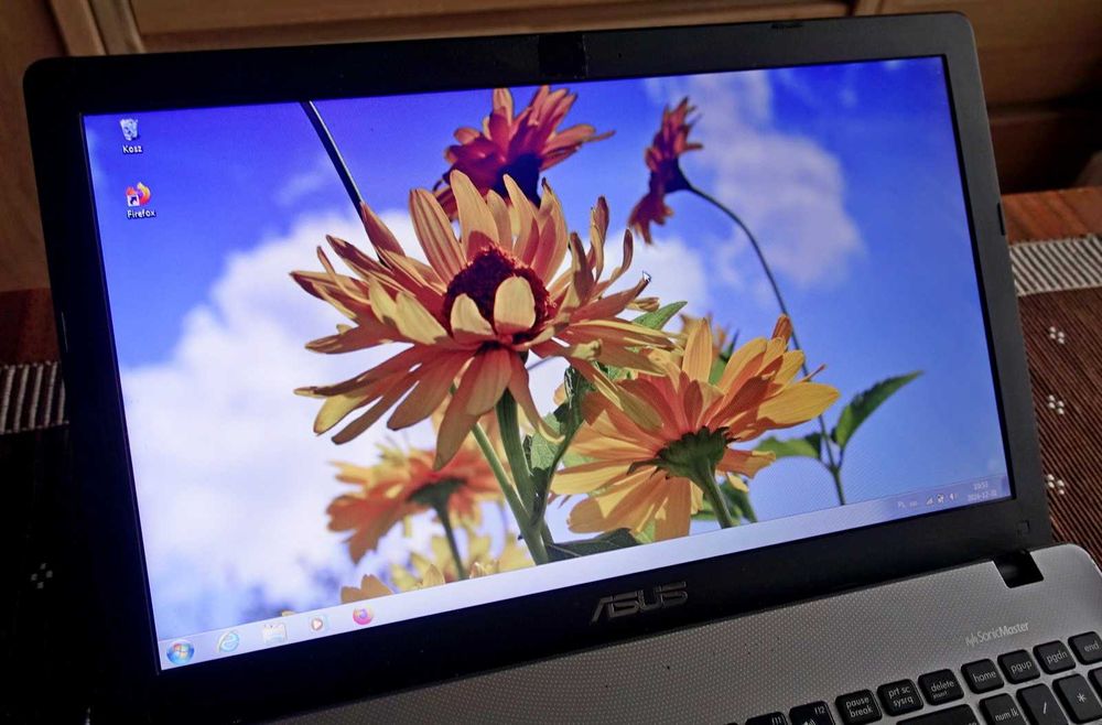 Laptop Asus R510l bardzo szybki sprzęt sprawny. Toruń • OLX.pl