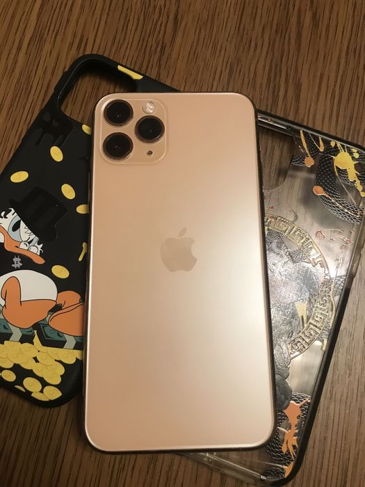 IPhone 11 pro 64 GB: 8 000 грн. - Мобільні телефони / смартфони Кривий Ріг на Olx