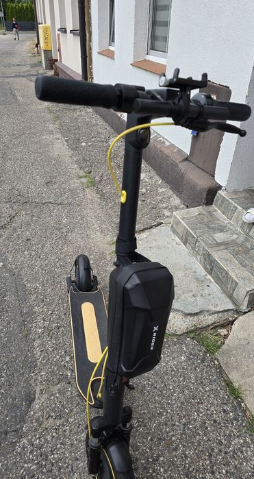 Hulajnoga elektryczna X-Rider M10 pro Darłowo Darłówko • OLX.pl