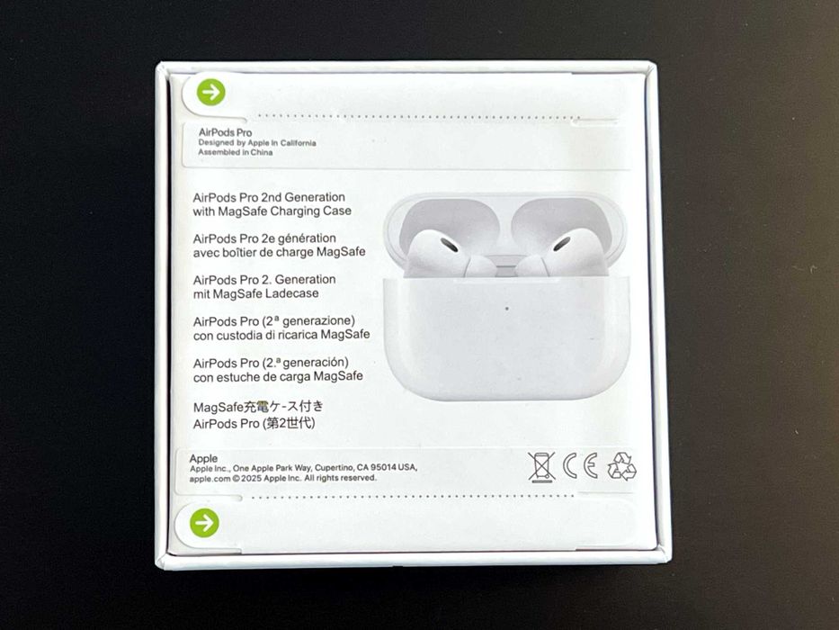 NOVO - Apple iPad Gen 10 Azul + Apple AirPods Pro 2 Oeiras E São Julião ...