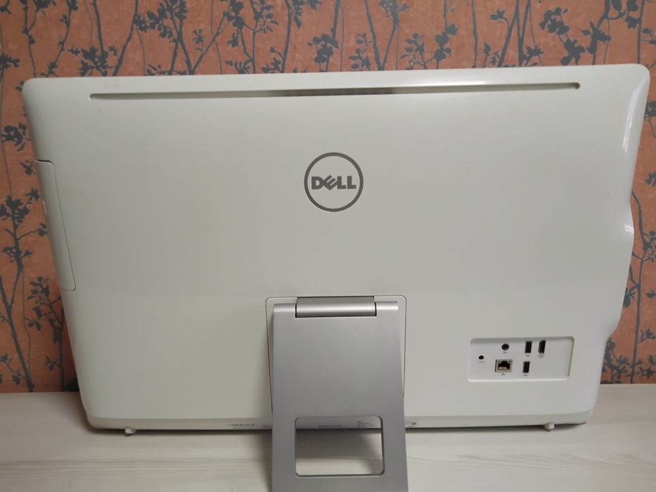Моноблок DELL Inspiron. 24 (3455): 4 500 грн. - Настільні комп'ютери ...