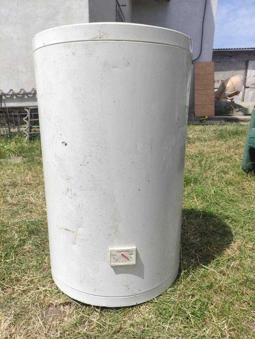 Бак бойлера Gorenje: 450 грн. - Кліматичне обладнання Вінниця на Olx