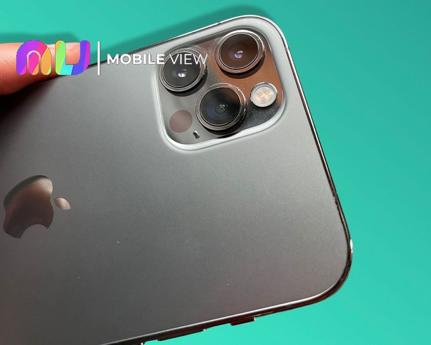 IPhone 12 Pro Max 128GB - Garantia - 2 Anos - Grade A (Excelente ...