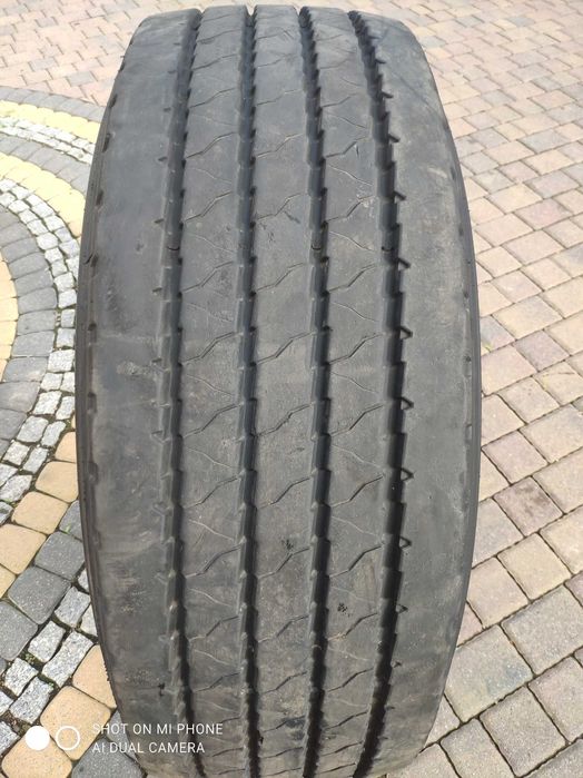 Opona Opony 385/65R22,5 " NORDEXX Multi 10 20PR młoda mocna 1szt Łobżenica • OLX.pl