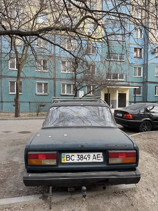 Продам 2107 2004 р.: 20 000 грн. - ВАЗ Днепр на Olx