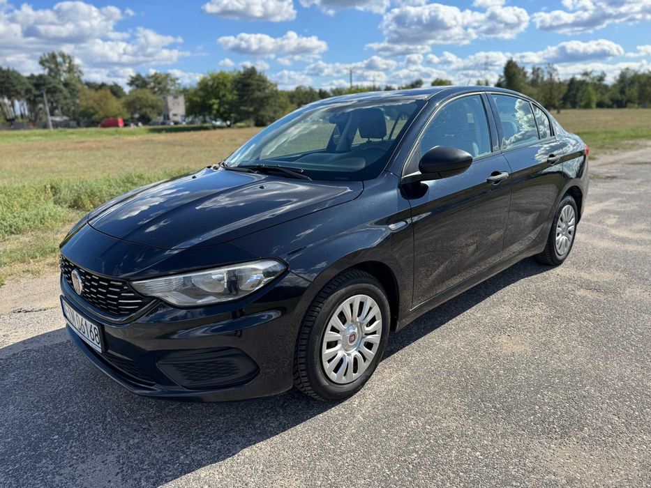 Fiat Tipo Lpg Eu Neuwagenref1001768